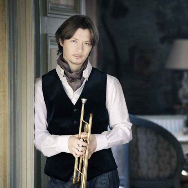 Sergei Nakariakov Scottish Chamber Orchestra