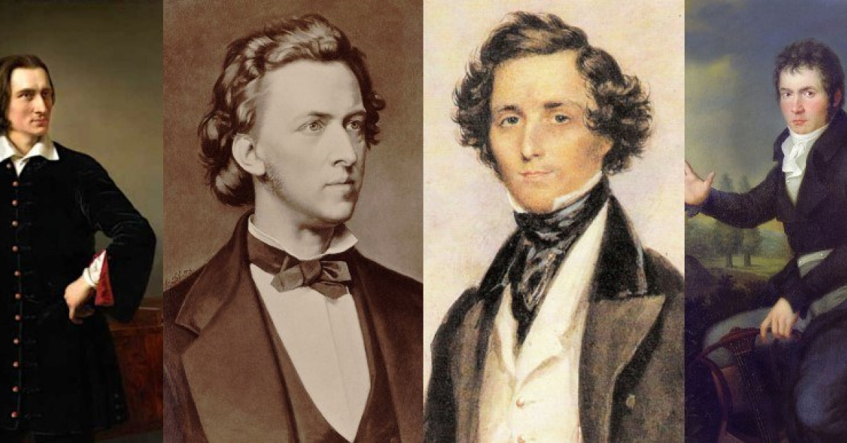 Young composers on the cusp of greatness | Scottish Chamber Orchestra