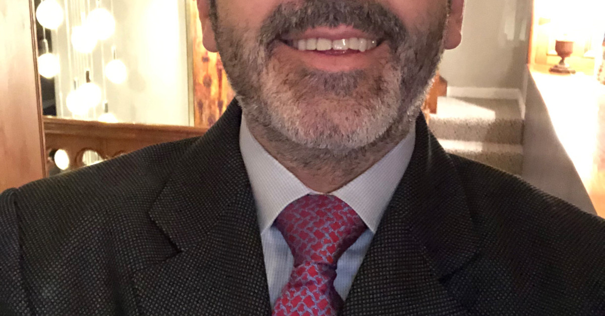 Mark Urquhart | Scottish Chamber Orchestra