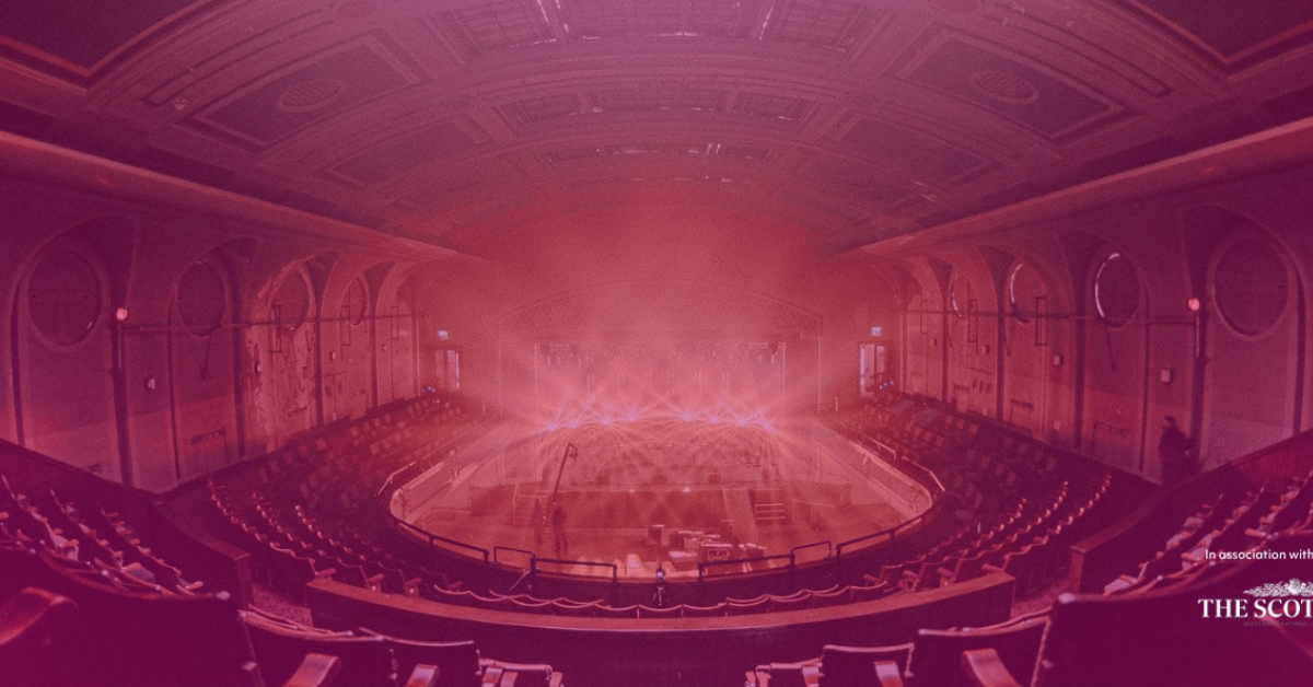 Digital Season 24/25 | Scottish Chamber Orchestra