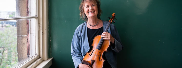 Sally Beamish's Seavaigers: an introduction | Scottish Chamber Orchestra