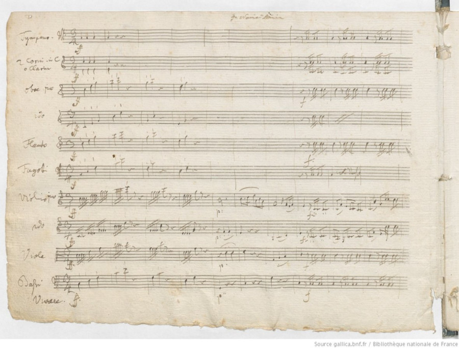 Haydn's symphonies and their nicknames | Scottish Chamber Orchestra