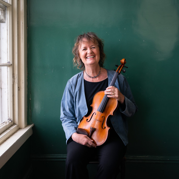 Sally Beamish | Scottish Chamber Orchestra