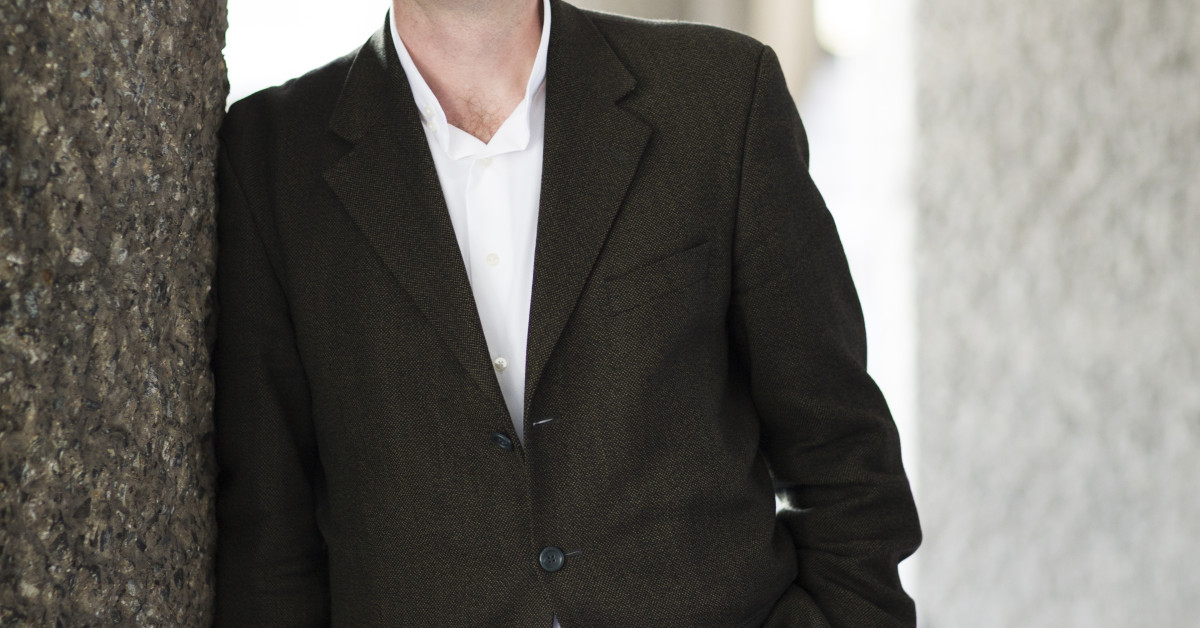 Andrew Manze | Scottish Chamber Orchestra