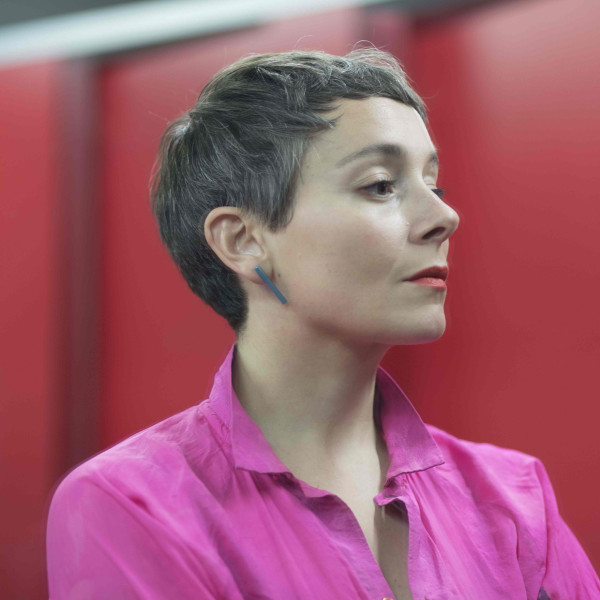 Anna Dennis | Scottish Chamber Orchestra