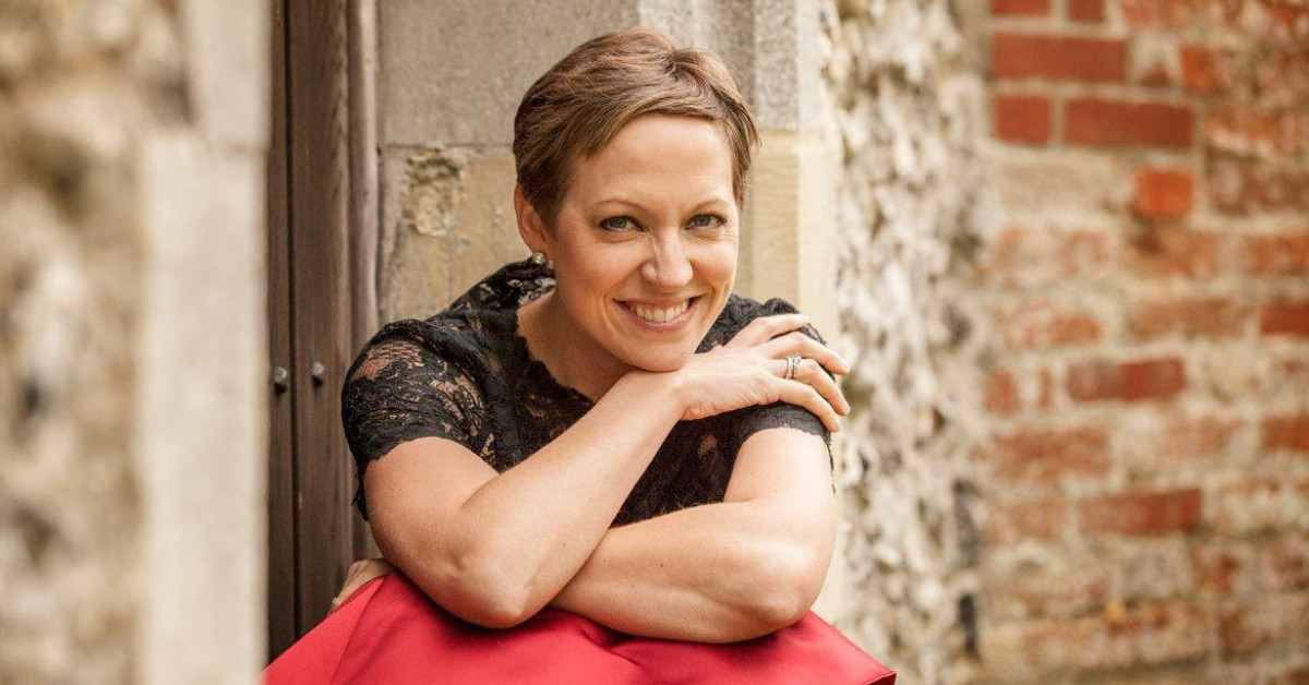 Julia Doyle | Scottish Chamber Orchestra