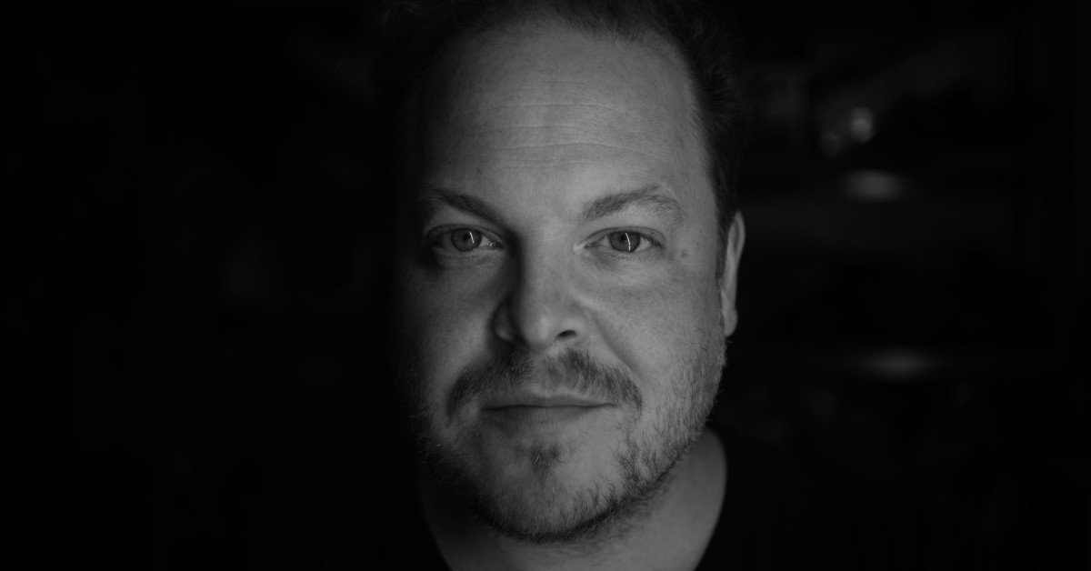 Andrew Staples | Scottish Chamber Orchestra