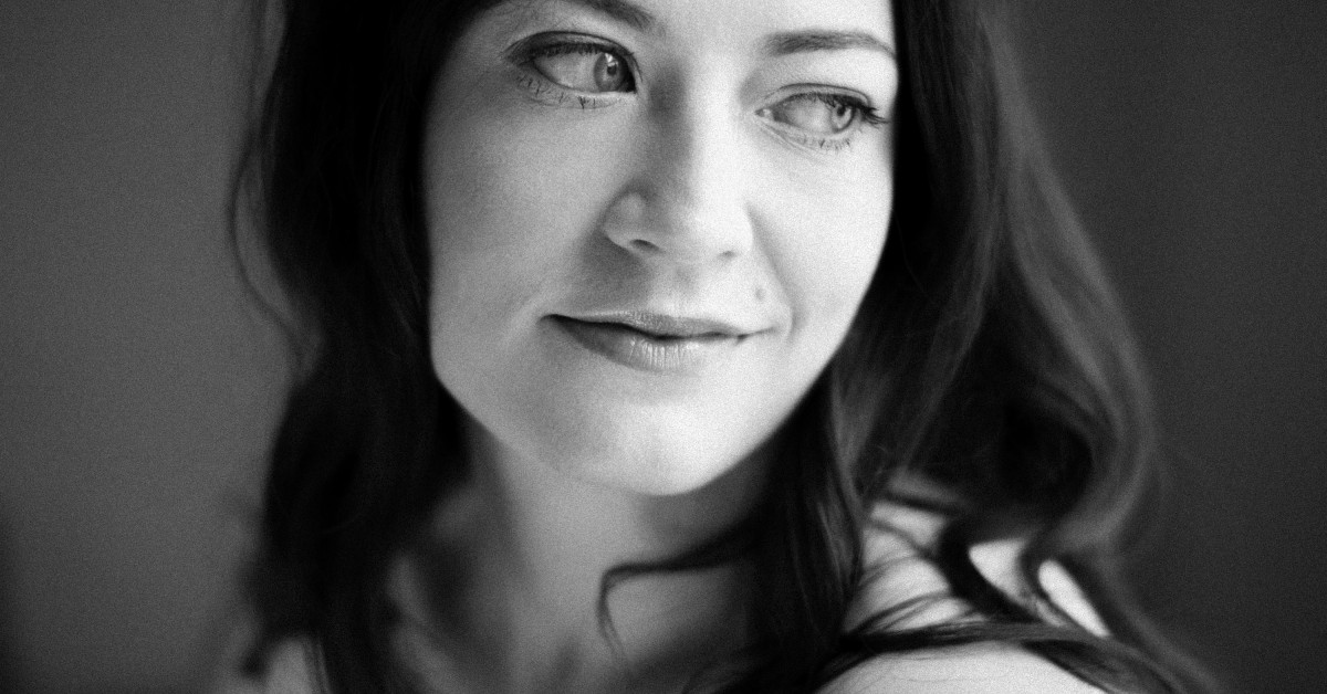 Hanna Hipp | Scottish Chamber Orchestra