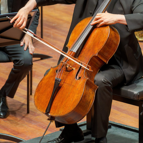 SCO String Ensemble | Scottish Chamber Orchestra