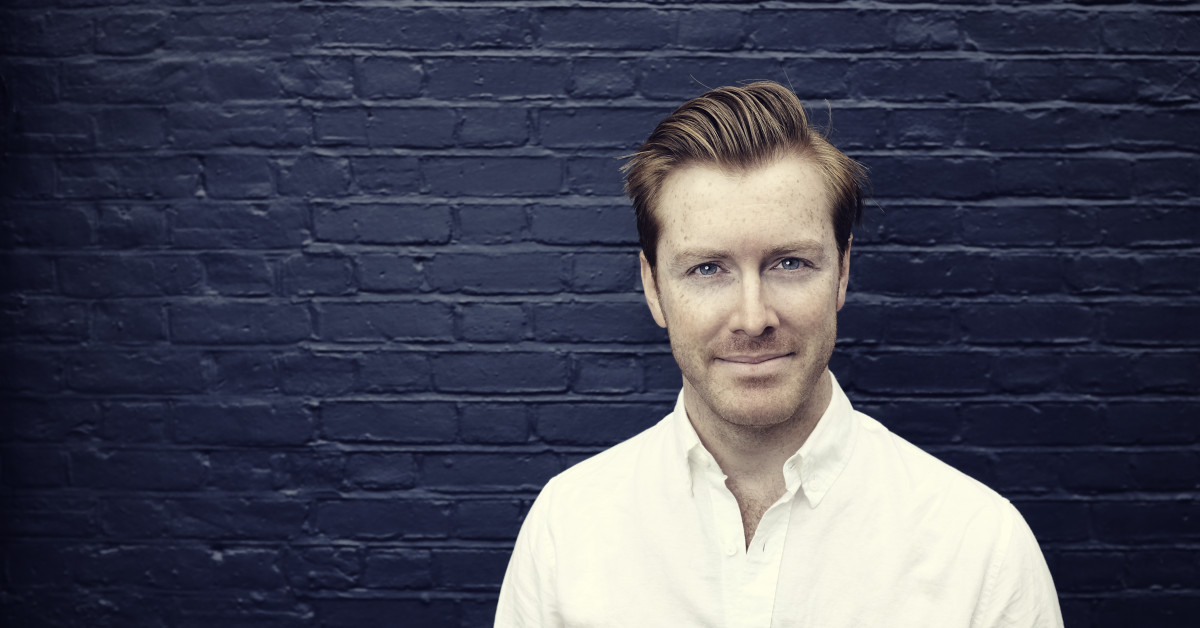 Tim Mead | Scottish Chamber Orchestra