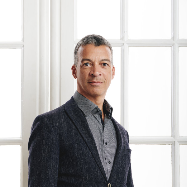 Roderick Williams | Scottish Chamber Orchestra