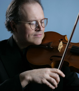 Meet the Orchestra | Scottish Chamber Orchestra