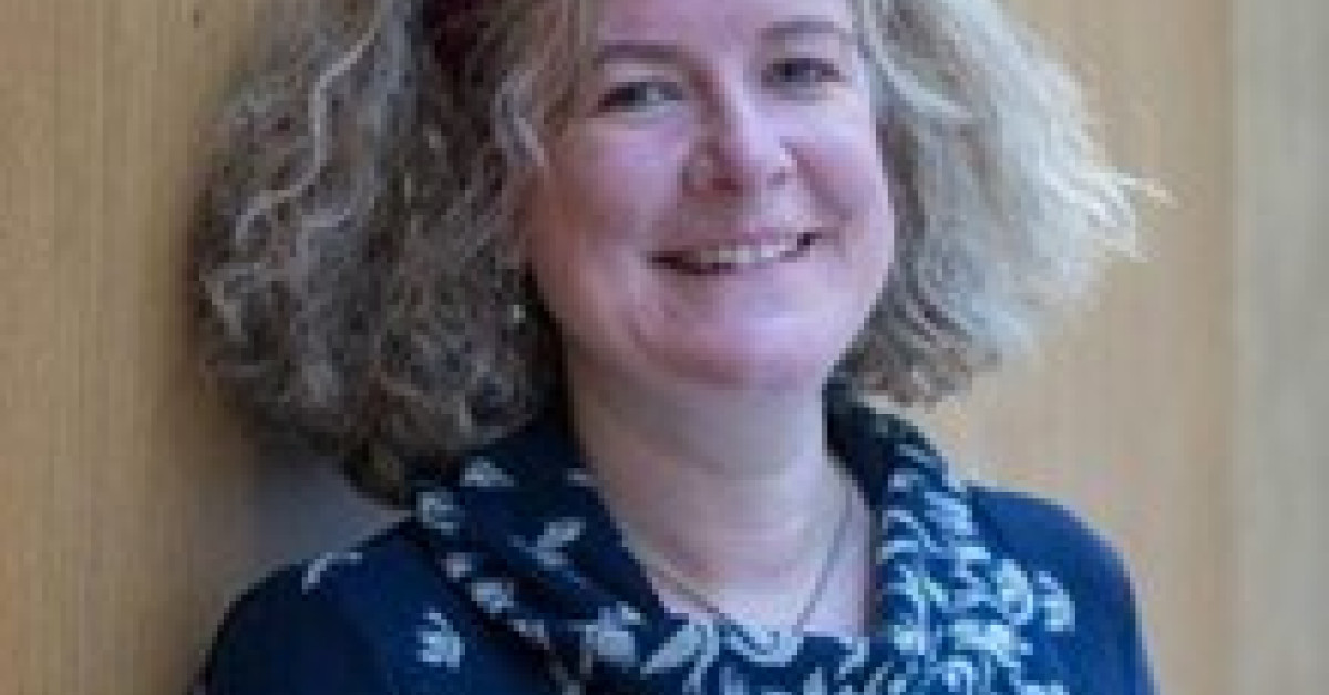 Jane Bentley | Scottish Chamber Orchestra