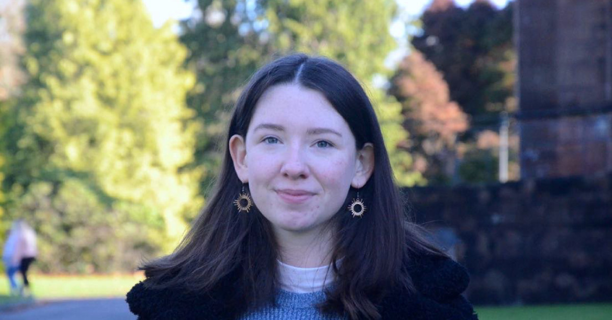 Hazel Sharp | Scottish Chamber Orchestra