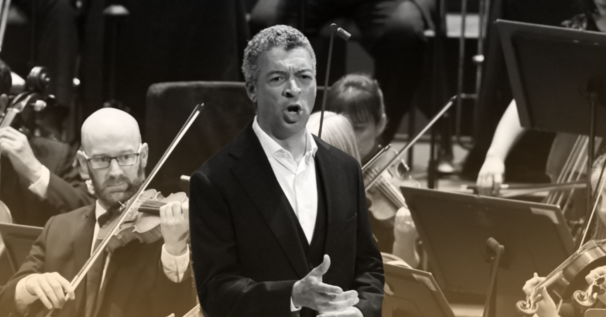 The Language of Eden | Scottish Chamber Orchestra