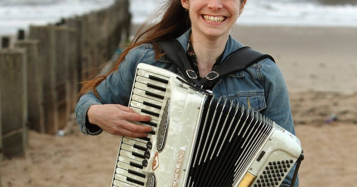 Moira Morrison | Scottish Chamber Orchestra