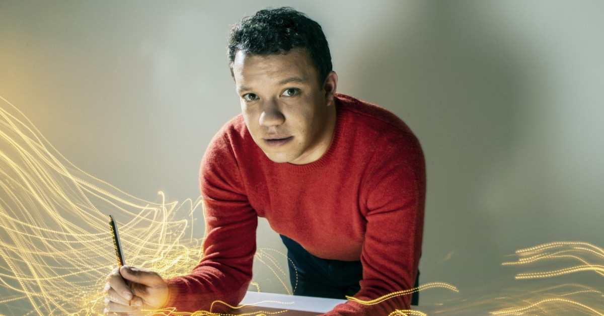 Ryan Bancroft: "a conversation with the leader of a Finnish orchestra ...