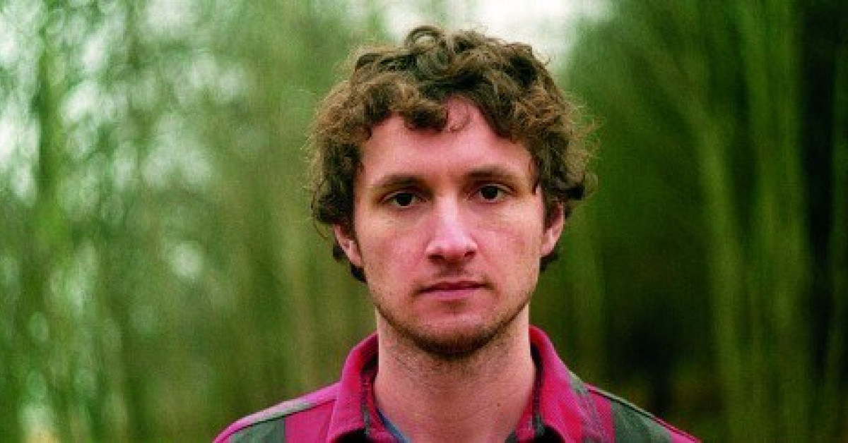 Sam Amidon: "music is listening, connecting with each other" | Scottish ...