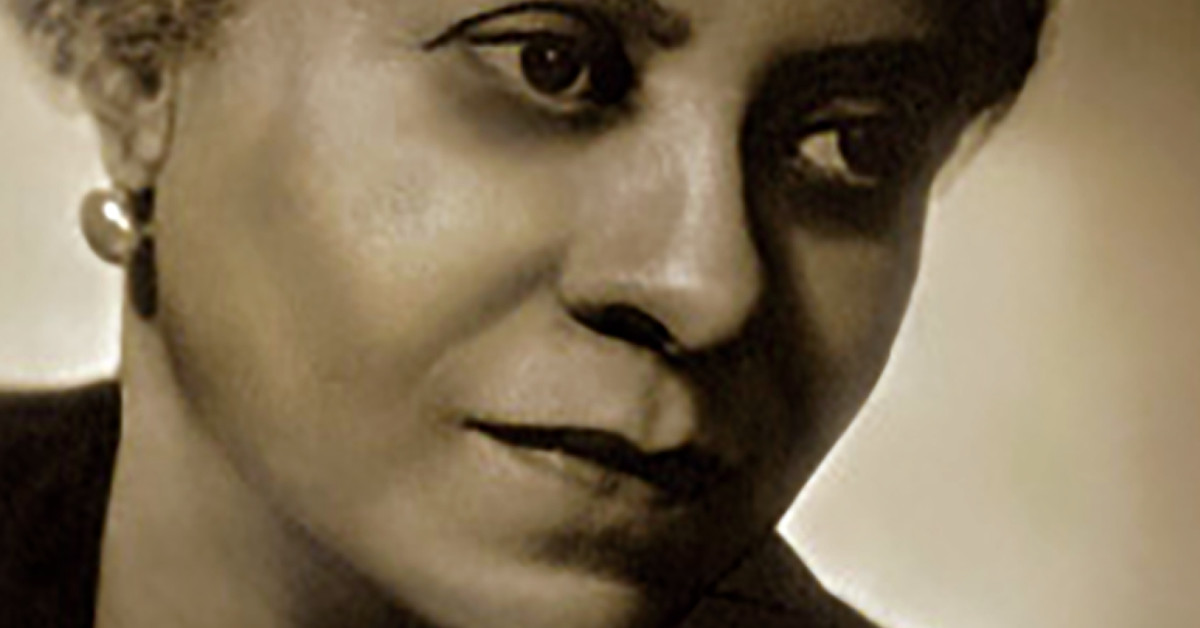 The inspirational life of trail-blazing composer Florence Price ...